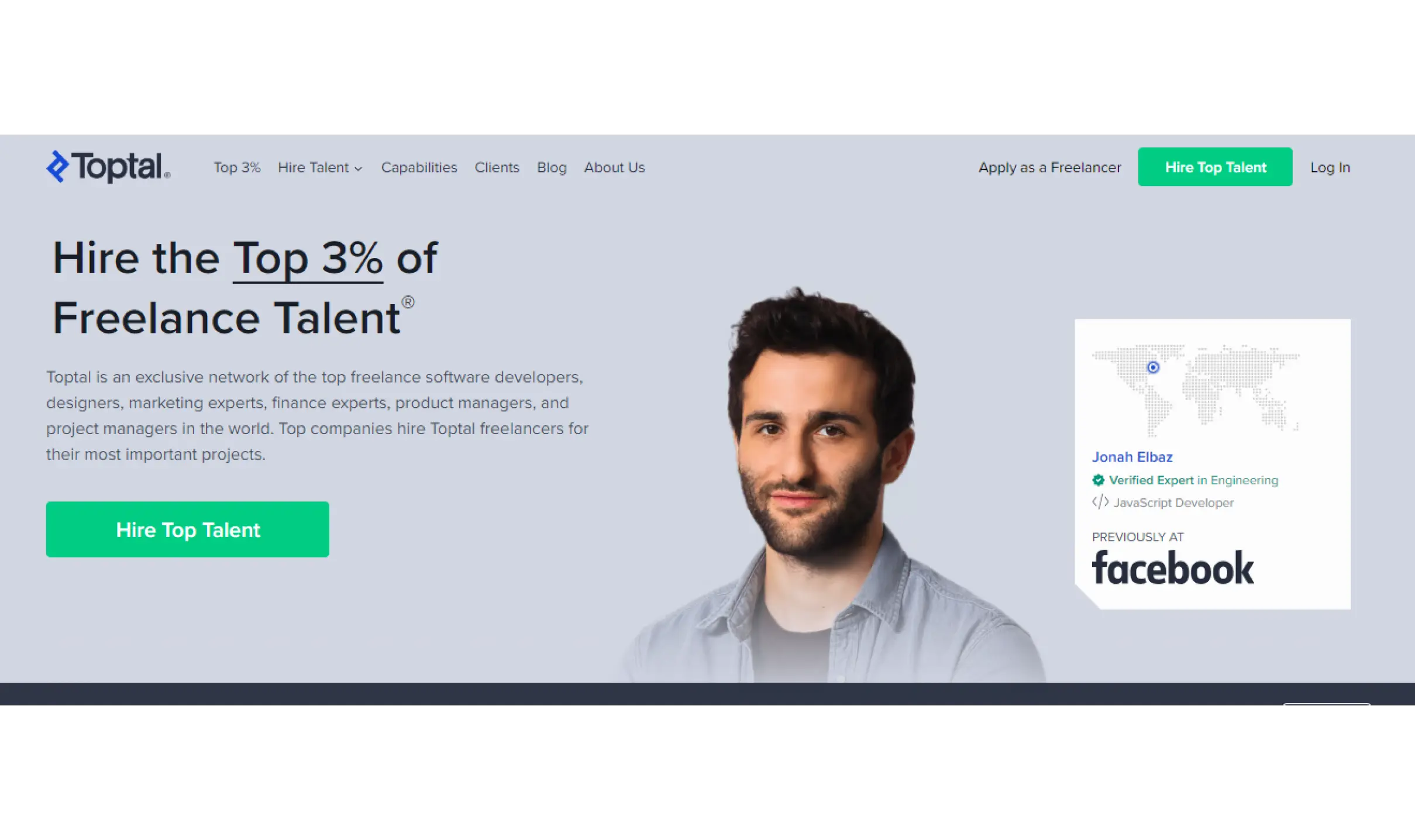 Top 15 Upwork Alternatives (2025) | RocketDevs